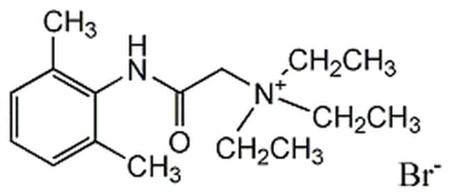 MilliporeSigma™ Calbiochem™ QX-314 | Fisher Scientific