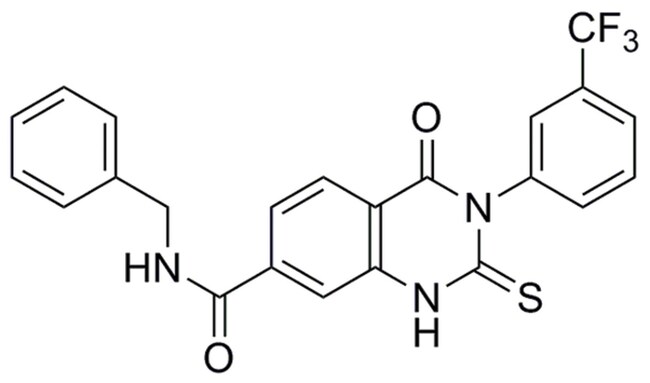 MilliporeSigma Calbiochem Threonine Dehydrogenase Inhibitor, QC1 10mg ...