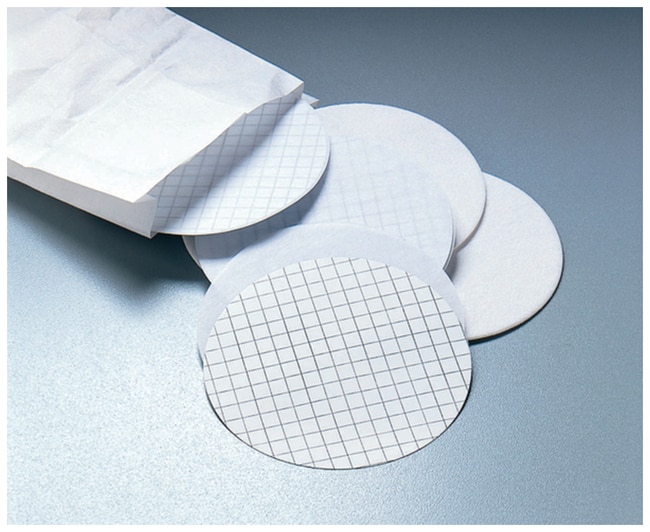 Merck™ Membranes de filtration d’analyse microbiologique: Filtres d ...