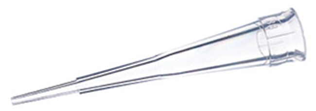 Greiner Bio-One Sapphire Bulk Pipette Tips Natural; 10μL:Pipette Tips ...