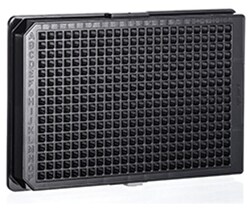 Greiner Bio-One 384-Well Polystyrene Streptavidin-coated Flat Bottom ...