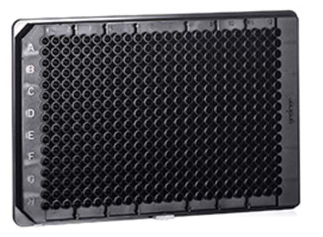 Greiner Bio-One CELLSTAR Small Volume 384-well, Cell Culture-Treated ...