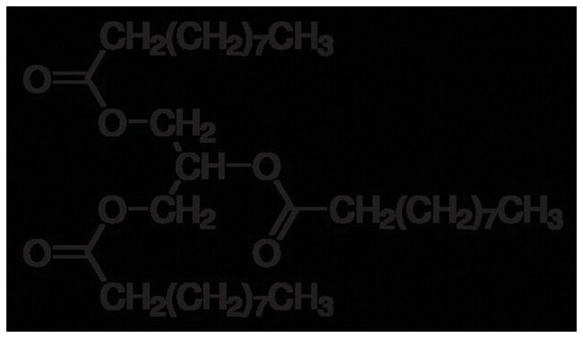 Tricaprin, Approx. 99%, MP Biomedicals™