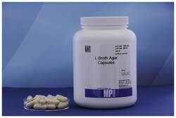 MP Biomedicals™ L-Broth Agar (Capsules) 5kg Liquid Classical Cell ...