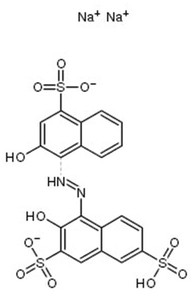 Hydroxy naphthol blue disodium salt, For ACS analysis, MP Biomedicals ...