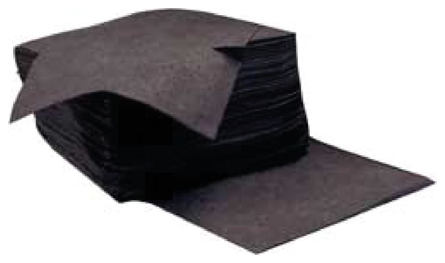 CEP Q-Perforated Sorbents:Facility Safety and Maintenance:Spill Control ...