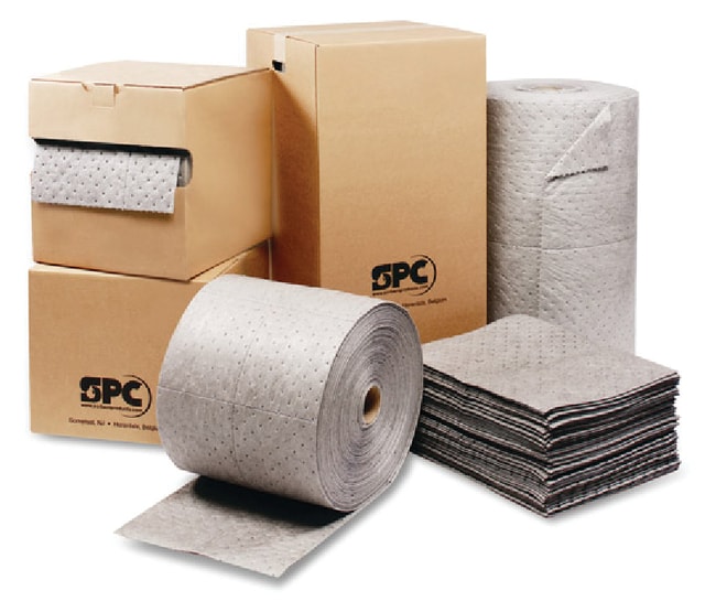 CEP Q-Perforated Sorbents:Facility Safety and Maintenance:Spill Control ...