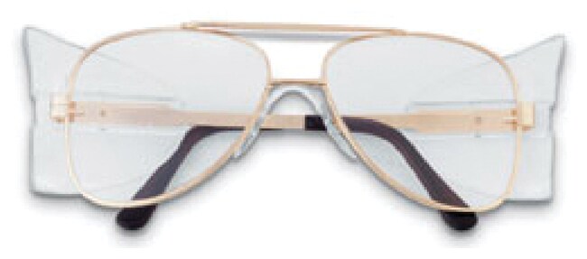 MCR Safety Engineer Safety Glasses:Personal Protective Equipment:Eye ...