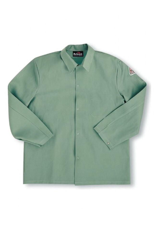 VF Workwear Bulwark Excel-FR Work Coats:Personal Protective Equipment ...