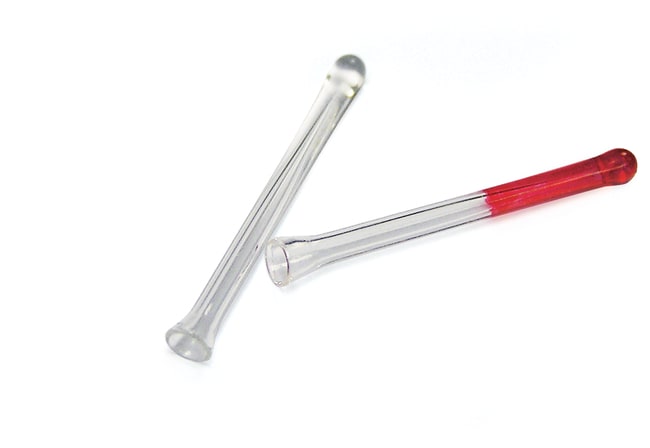 Thermo Scientific Capillary Column End Caps End Caps; For Capillary ...