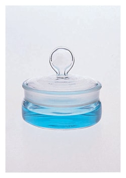 Weighing Bottles With Stopper, Low Form, Tall Form, Cylindrical