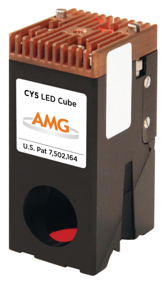 Invitrogen EVOS Light Cubes CY5:Cell Culture | Fisher Scientific