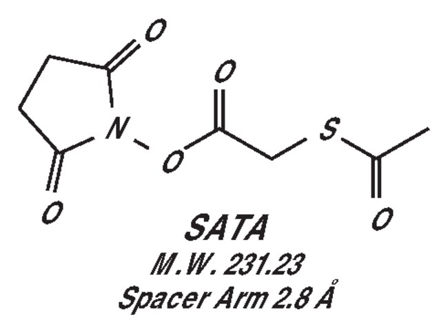 Thermo Scientific Pierce SATA 50mg:Life Sciences | Fisher Scientific