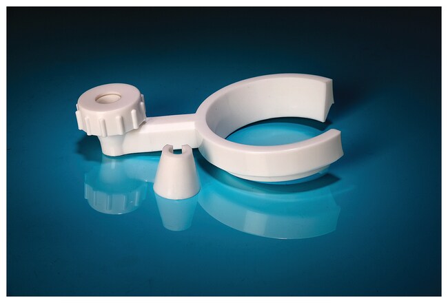 United Scientific Supplies Separatory Funnel Holders Separatory Funnel ...