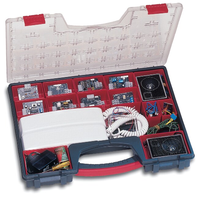 Eisco Popular Electronics and Technology Training System Popular ...