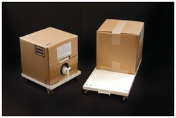 Dynamic Diagnostics Cubitainer Carts:Furniture:Laboratory Carts and ...