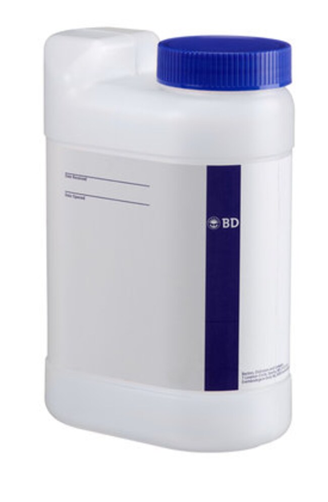 Gibco BBL Biosate Peptone Biosate Peptone; 454g:Cell Culture | Fisher ...