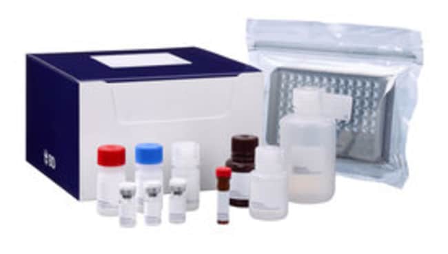 BD Human C3a ELISA Kit 1 Plate | Buy Online | BD | Fisher Scientific