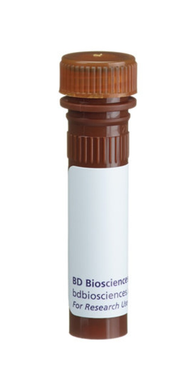 BD Ig Isotype Control Cocktail B 20 tests:Antibodies | Fisher Scientific