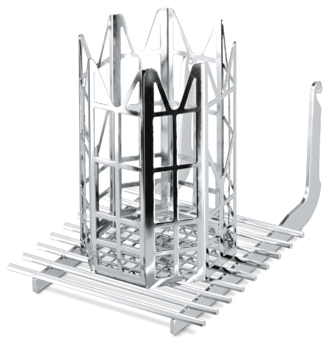 Mettler Toledo™ ErgoClips™ Titration Basket | Fisher Scientific