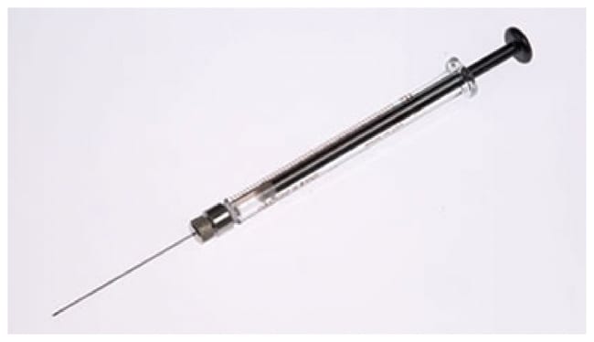 Hamilton 1700 And 1000 Series Gastight Samplelock Syringes