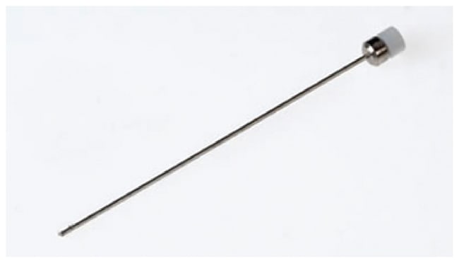Hamilton Large Hub Removable Needles (250L - 10mL Syringes) Large hub ...