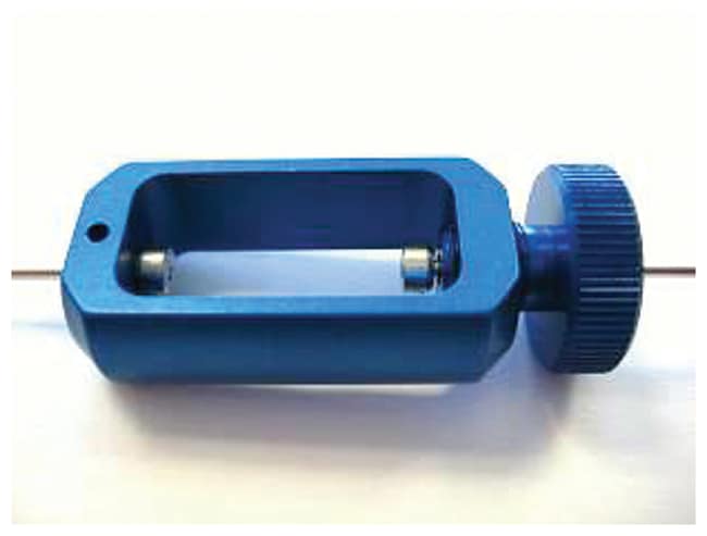 Hamilton Stainless Steel Guard Column Holder Guard Cartridge Holder ...