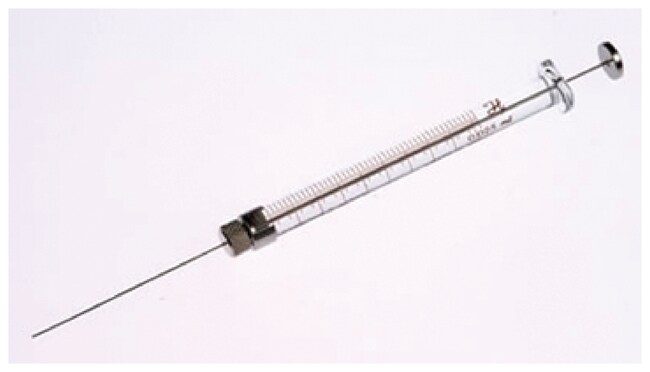 Hamilton Microliter and Gastight Waters U6K HPLC Injection Valve ...