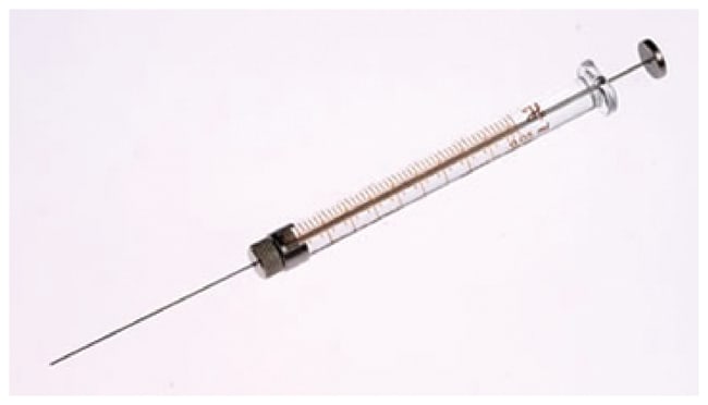 Hamilton Microliter and Gastight Waters U6K HPLC Injection Valve ...