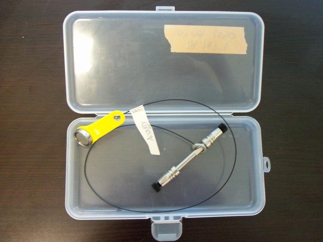 Waters Corp ACQUITY UPLC BEH C18 Column, 130Å, 1.7 µm, 1 mm X 50 mm, 1 ...