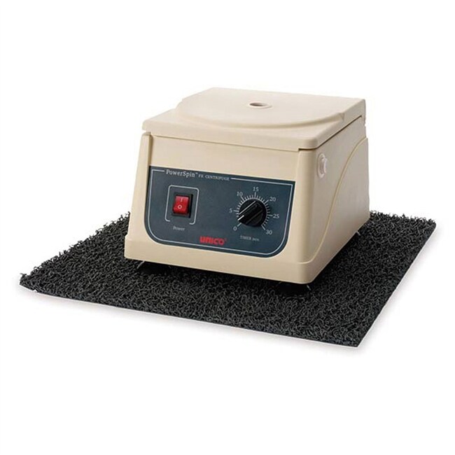 Market Lab 18IN X 18IN VIBRATION MAT | Fisher Scientific