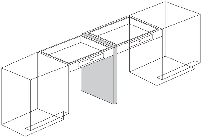 Fisherbrand Panel End Support:Furniture:Storage Cabinets | Fisher ...