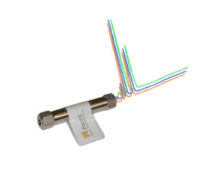 MAC-MOD Analytical Fortis PACE C8, 100 A, 5 um, 3.0 x 30 mm HPLC Column ...