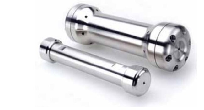 MAC-MOD Analytical Fortis HILIC Diol, 100 A, 5 um, 21.2 x 150 mm HPLC ...