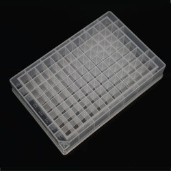 Mascon Medical Mascon Medical 96-Well Deep Well Plate, 1.2ml ...