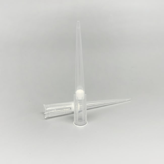 Mascon Medical Mascon Medical Universal Pipette Tips, 100μl, 96 Tips ...