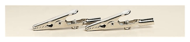 Alligator Clips Alligator Clips 10/pk:Facility Safety and Maintenance ...