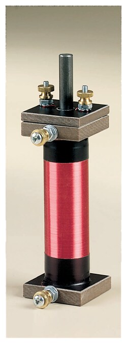 Primary and Secondary Coils Primary and secondary Coil:Teaching ...