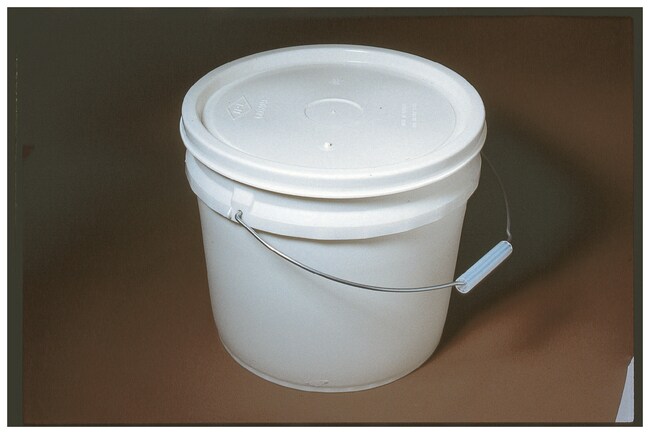 Dynalon™ Plastic Utility Pail | Fisher Scientific