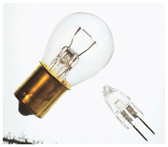 Thermo Scientific Replacement Bulbs for Spectrophotometers:Facility ...