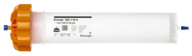 Biotage Sfär C18 Duo 100 Å 30µm 400g, Quantity: Each of 1 | Fisher ...