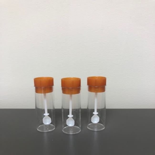 G-Biosciences Fecal Collection Tube 10/Pk. | Buy Online | G-Biosciences ...
