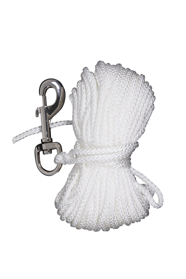 Werner Co. Rope Tagline Werner Co. Rope Tagline:Personal Protective ...