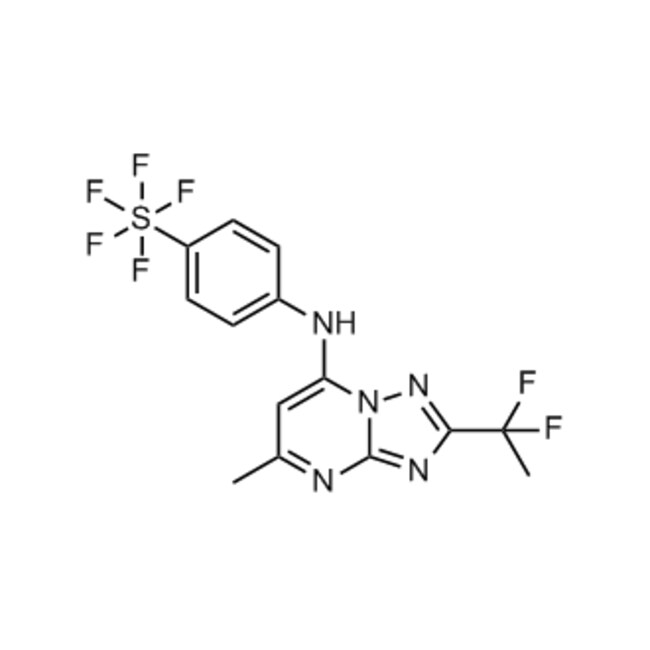 Medchemexpress LLC HY-100184 25mg , DSM265 CAS:1282041-94-4 Purity:>98% ...