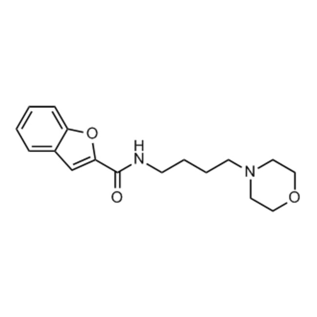 Medchemexpress LLC HY-100359 25mg , CL-82198 CAS:307002-71-7 Purity:>98 ...