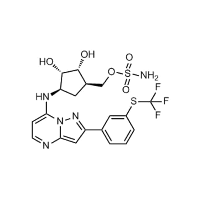 Medchemexpress LLC HY-100487 50mg , TAK-243 CAS:1450833-55-2 Purity:>98 ...