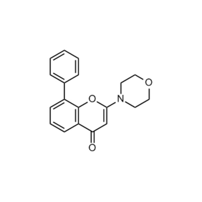 Medchemexpress LLC HY-10108 200mg , LY294002 CAS:154447-36-6 Purity:>98 ...