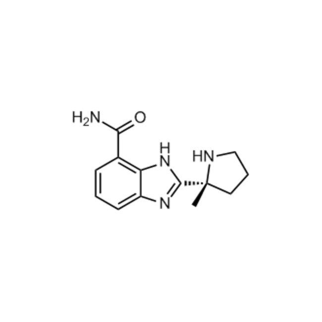 Medchemexpress LLC HY-10129 50mg , Veliparib CAS:912444-00-9 Purity:>98 ...