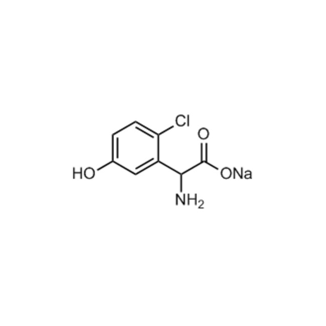Medchemexpress LLC HY-101364A 5mg , CHPG (sodium salt) CAS:1303993-73-8 ...