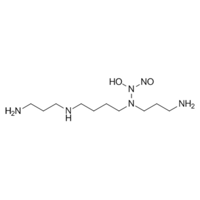 Medchemexpress LLC HY-101394 10mg , Spermine NONOate CAS:136587-13-8 ...